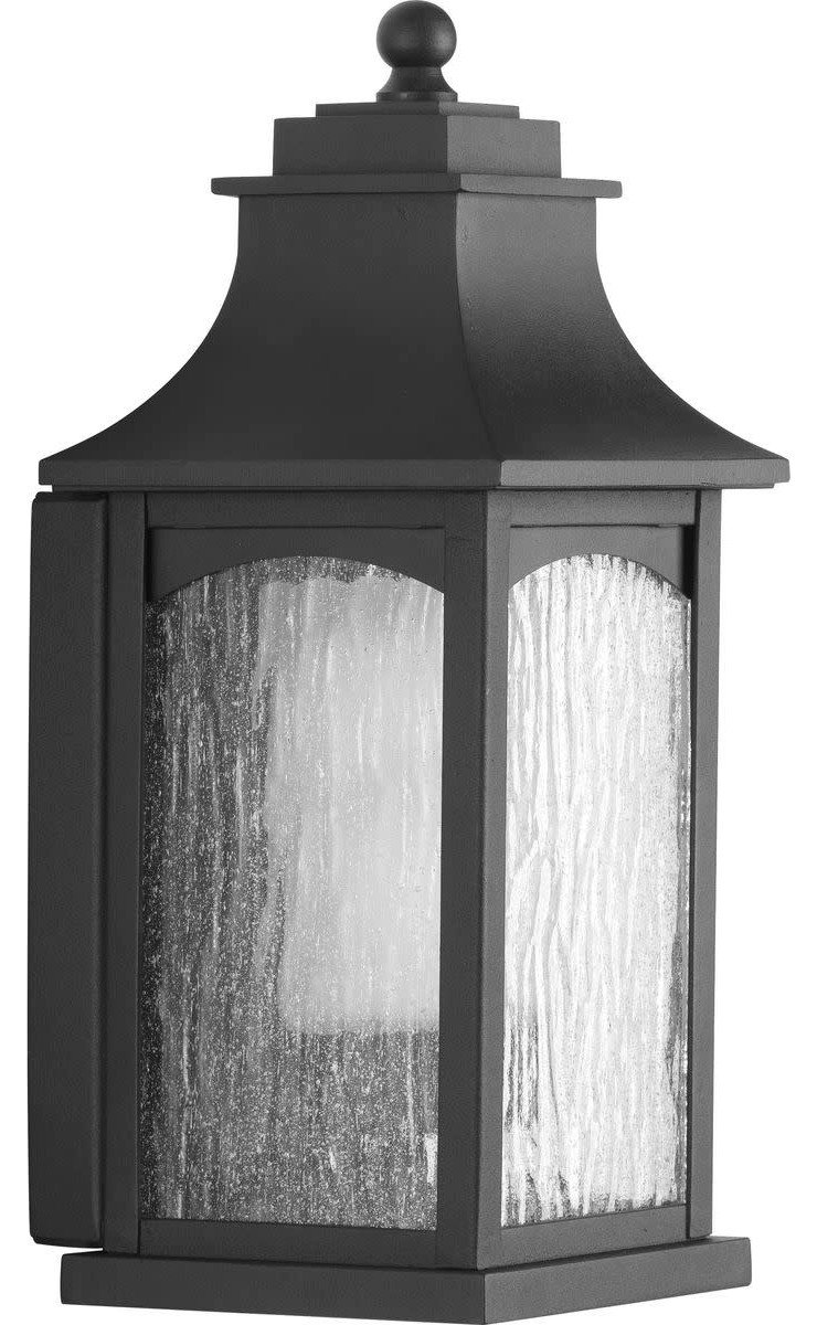 Progress Lighting P6634-CD Maison 14" Tall Outdoor Wall Sconce ...