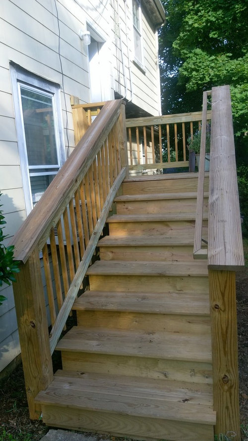 help with rental backyard/outdoor space