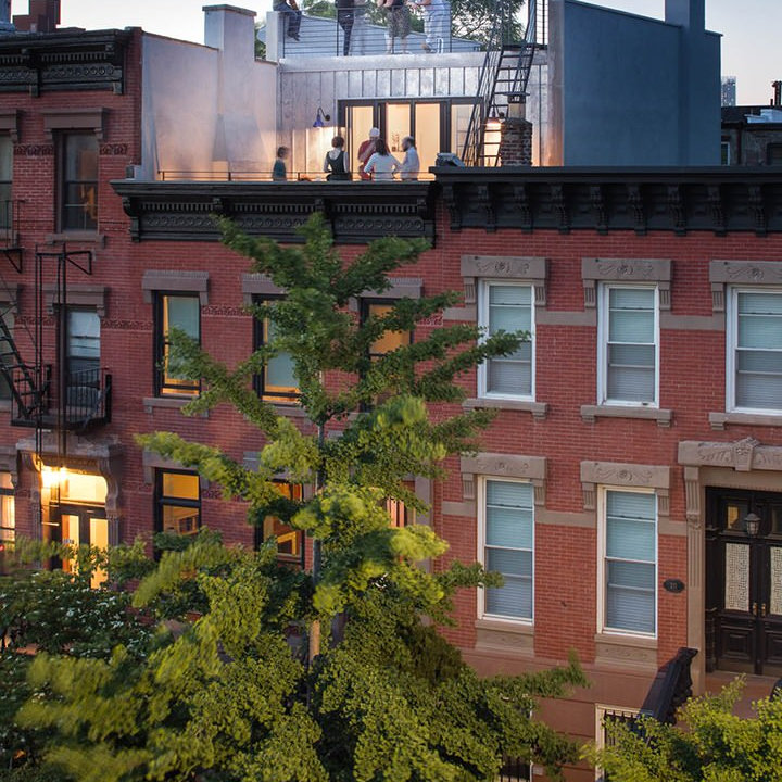75 Townhouse Exterior Ideas You'll Love - June, 2026 | Houzz