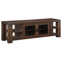 Arusha 64-inch TV Stand - Transitional - Entertainment Centers And Tv ...