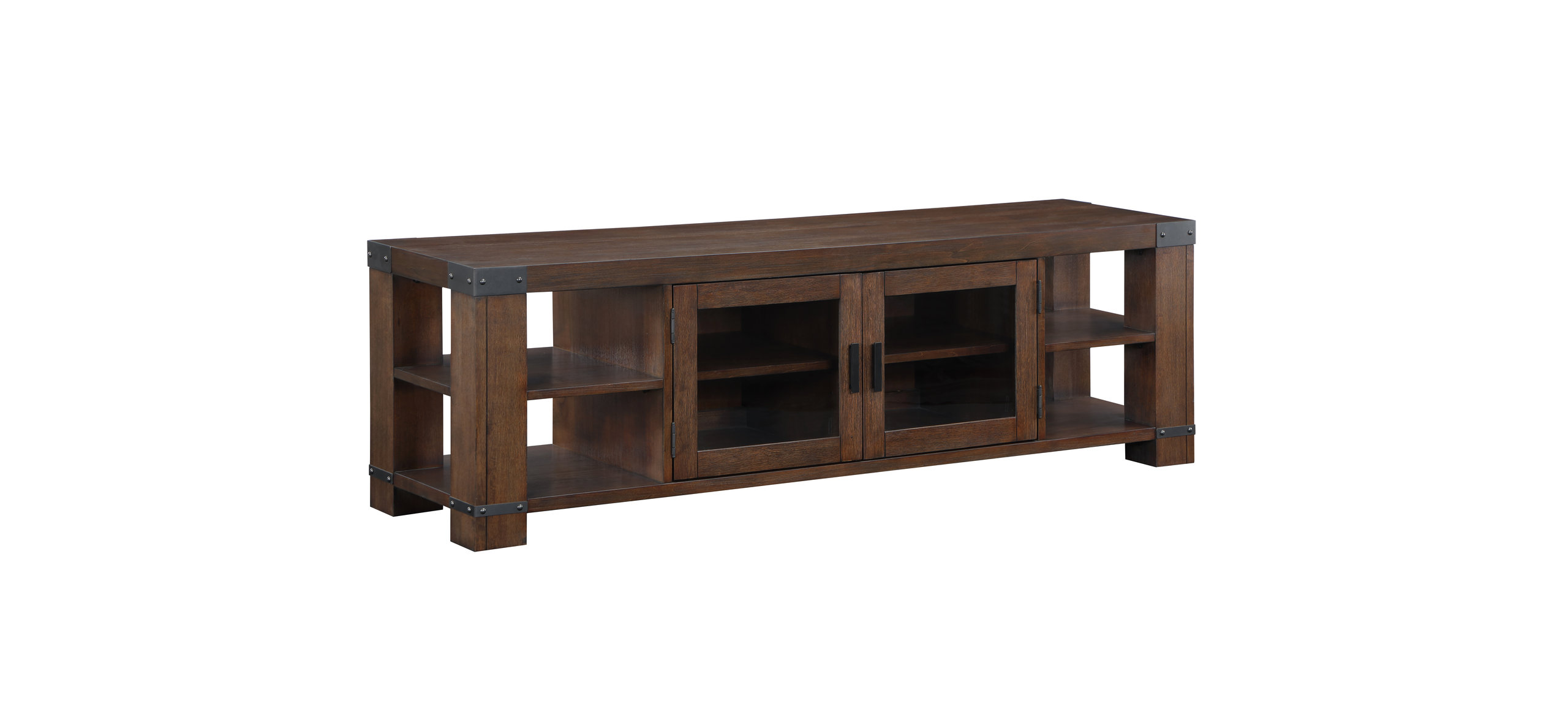 Arusha 64-inch TV Stand - Transitional - Entertainment Centers And Tv ...