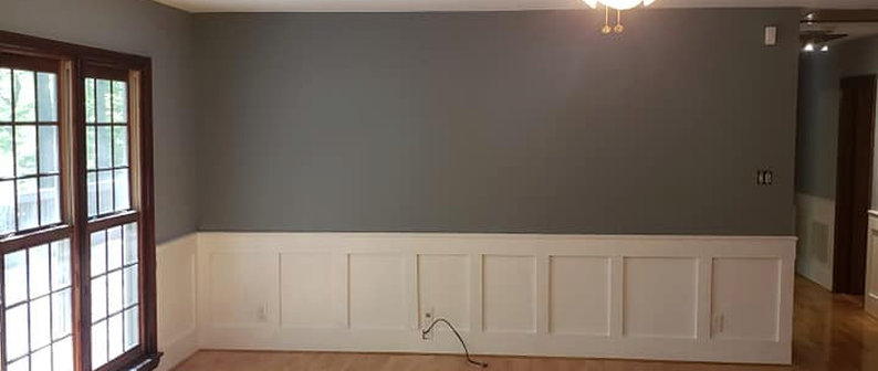 Hardee Paint Co. - Project Photos & Reviews - Raleigh, NC US | Houzz