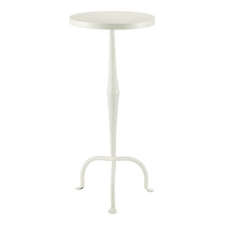 Irma Drinks Table - Contemporary - Side Tables And End Tables - by ...