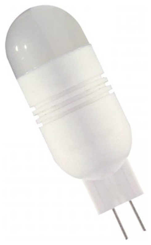 LED Bi-pin Lamp, White - Led Bulbs - by WAC Lighting | Houzz