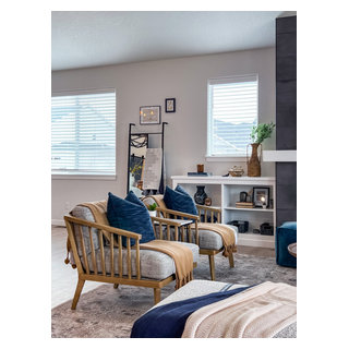 Jasper Home by Greenstone - Transitional - Living Room - Other - by The ...