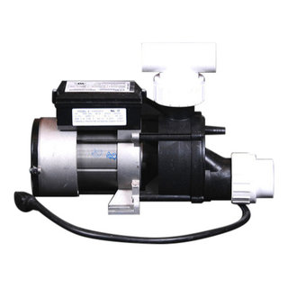 3 H.P. Pump Upgrade - by Watertech Bath Products | Houzz