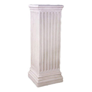 Square Column Classico, Architectural Columns - Traditional - Garden ...