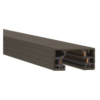 WAC Lighting HT4 48" Track for H-Track Systems - Tracks And Rails - by ...