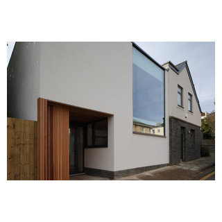 Architect New Build, Cotham - House Exterior - Other - by Ivywell Interiors | Bristol | Houzz UK