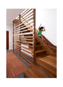 Problem Stair Case