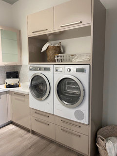 19 Laundries That Are Functional and Beautiful | Houzz AU