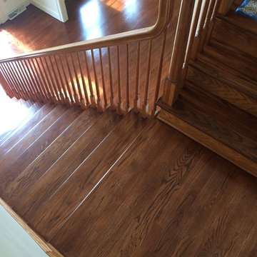 English Chestnut Stain - Photos & Ideas | Houzz