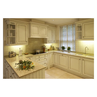 Quartz Worktops Manchester - Other - by Granite worktops bristol | Houzz