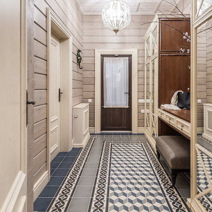 75 All Ceiling Designs Entryway Ideas You'll Love - January, 2026 | Houzz