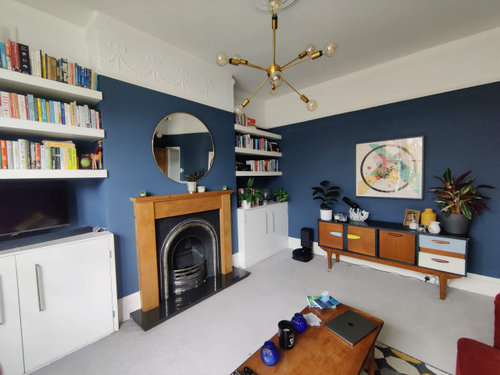 Victorian conversion - open to ideas! | Houzz UK