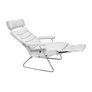 Adele Recliner Chair by Lafer Recliners - Contemporary - Recliner ...