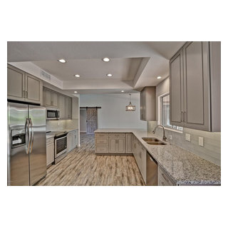 Our Work - Kitchen - Phoenix - by Markham Design Co. LLC | Houzz