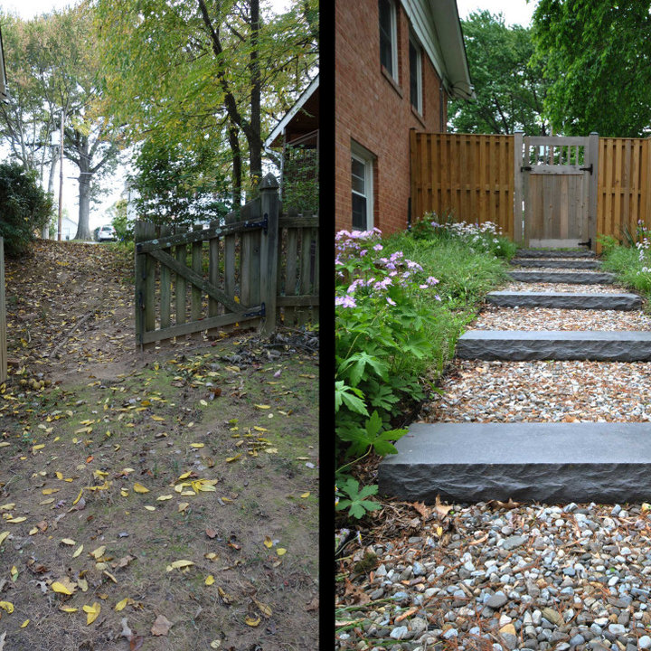 75 Shade Walkway Ideas You'll Love - September, 2025 | Houzz