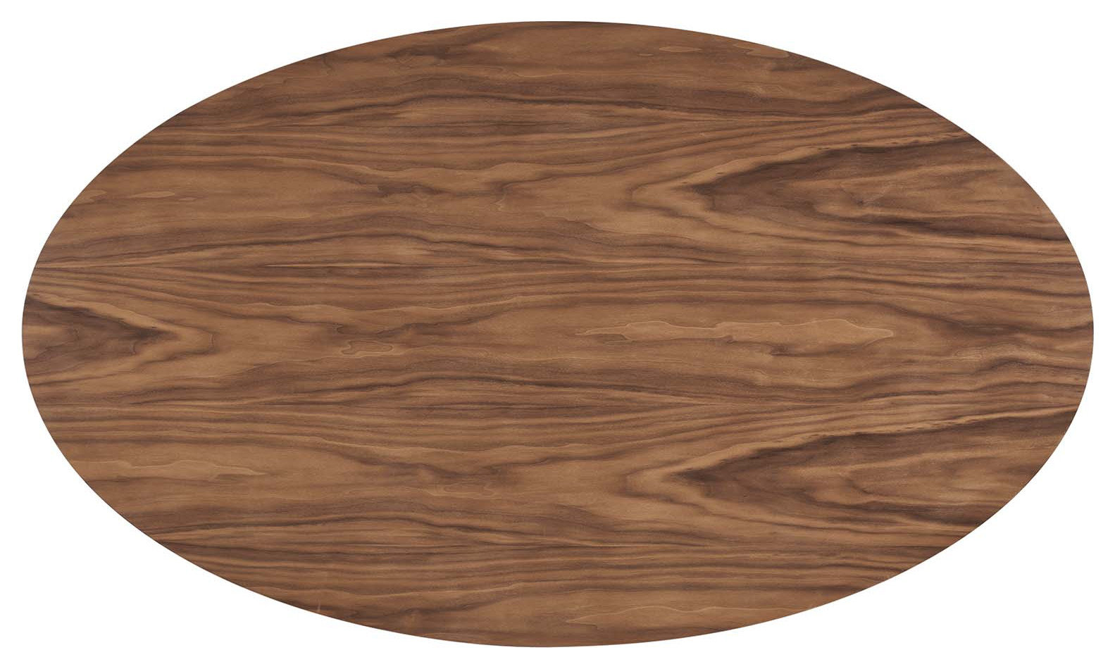 Provision 75" Oval Dining Table - Transitional - Dining Tables - by ...