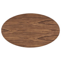 Provision 75" Oval Dining Table - Transitional - Dining Tables - by ...