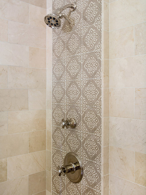 Bathroom Accent Tile Home Design Ideas, Pictures, Remodel and Decor