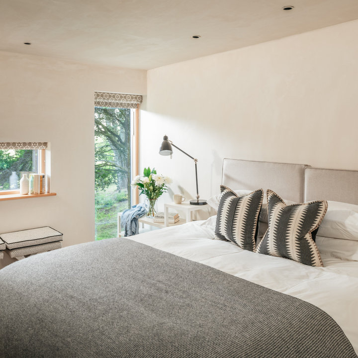 75 Beautiful Guest Bedroom Ideas and Designs - July 2025 | Houzz UK