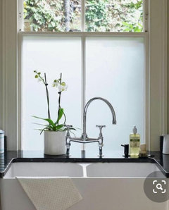 New Construction temporary window covering- Home Depot or Ikea | Houzz ...