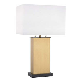 Dimond Lighting Summit Drive Table Lamp - Transitional - Table Lamps ...
