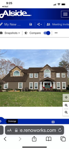 Help decide a color palette