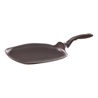 Swiss Diamond Square Griddle 11"x11" - Transitional - Griddles And ...