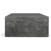 Detroit Coffee Table - Modern - Coffee Tables - by TEMAHOME | Houzz