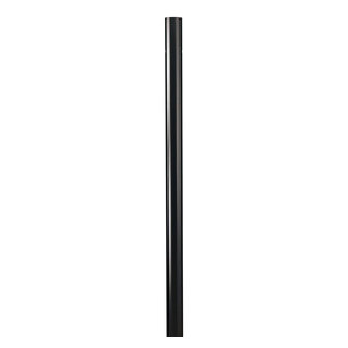 Post-Black Finish - Outdoor - Lighting - Posts - 73-BEL-608481 - Bailey ...