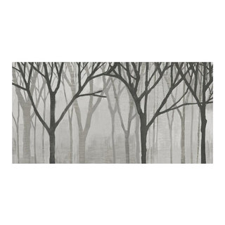 "Spring Trees Greystone IV" Digital Paper Print by Kathrine Lovell, 26 ...
