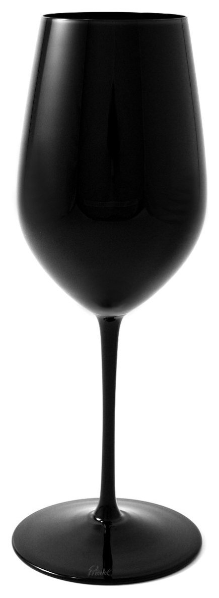 Riedel Sommeliers Crystal Blind Blind 13.375 Ounce Wine Tasting Glass ...
