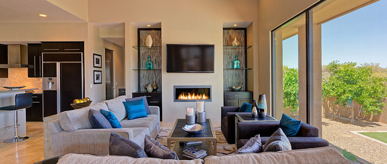 LIZ RYAN DESIGN - Project Photos & Reviews - Tucson, AZ US | Houzz