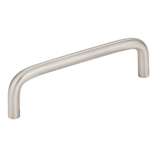 Torino Wire Pull - Transitional - Cabinet And Drawer Handle Pulls - by ...