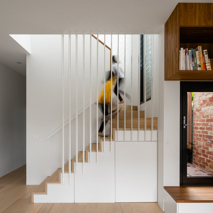 75 Beautiful Staircase Ideas & Designs - December 2024 | Houzz AU