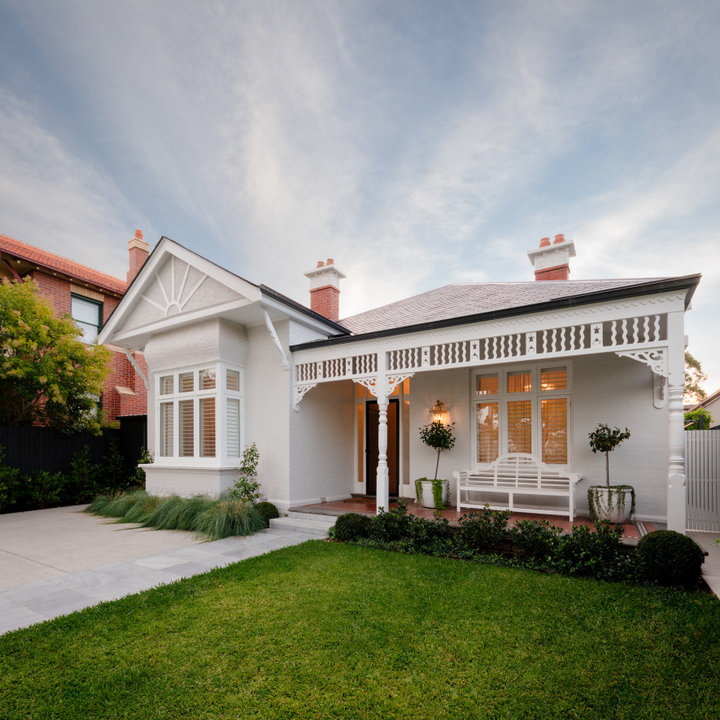 75 Beautiful Traditional Home Ideas & Designs - April 2026 | Houzz AU