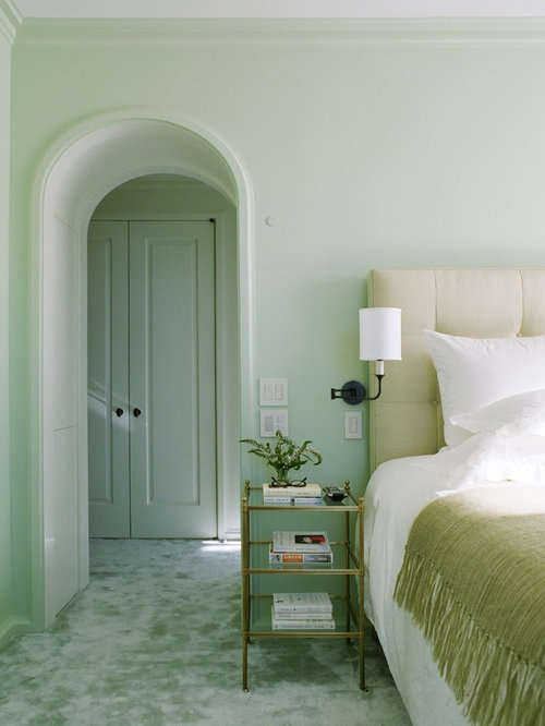 Benjamin Moore Hancock Green