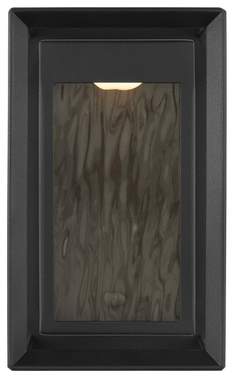 Visual Comfort Studio Urbandale LED Outdoor Wall Fixture - Contemporary ...
