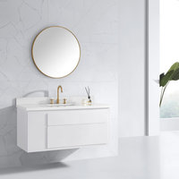 Avanity Avon 30" Mirror - Contemporary - Bathroom Mirrors - by Avanity ...