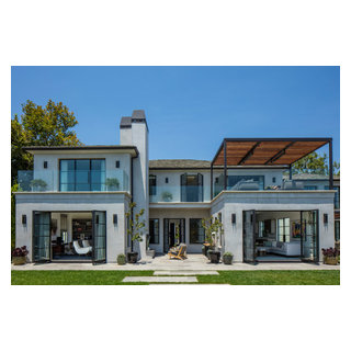 Tim Clarke Design - Project NP2 - Contemporary - Los Angeles - by Tim ...