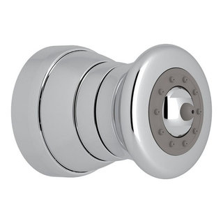 Rohl Bossini 1.8 GPM 10-Jet Body Spray - Contemporary - Showerheads And ...