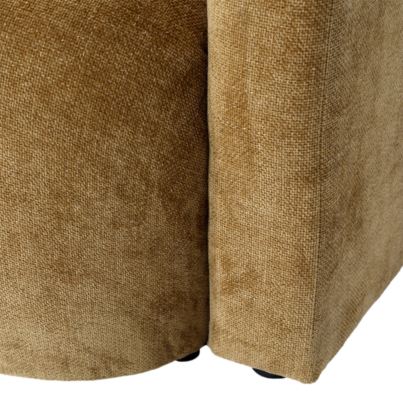 Nutmeg Chenille Sofa - Transitional - Sofas - by Design Mix Furniture ...