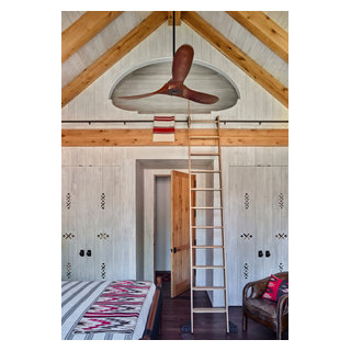 Roswell Horse Farm - Farmhouse - Kids - Atlanta - by The Berndsen ...