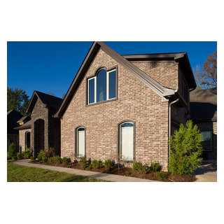 Spanish Bay - Dallas - by Acme Brick Company | Houzz