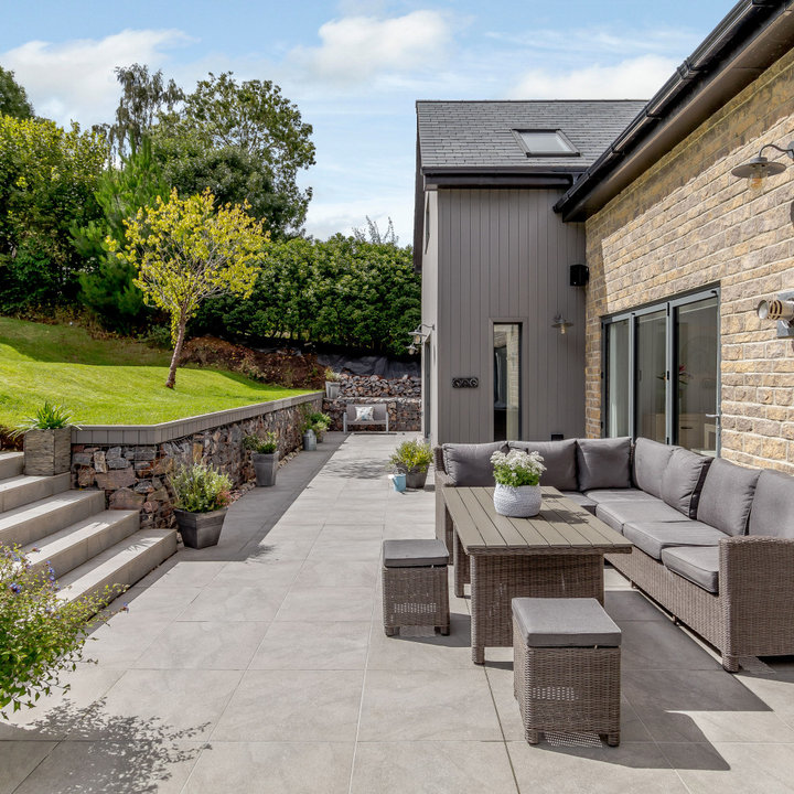 75 Most Popular 75 Beautiful Patio Ideas and Designs Design Ideas for ...