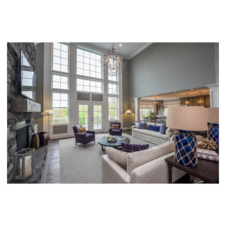 Cambridge Floor Plans photos built by Infinity Custom Homes - Sonstige ...