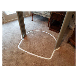 Stiltz Homelift - Duo Alta - Modern - Philadelphia - by Mobility123 | Houzz