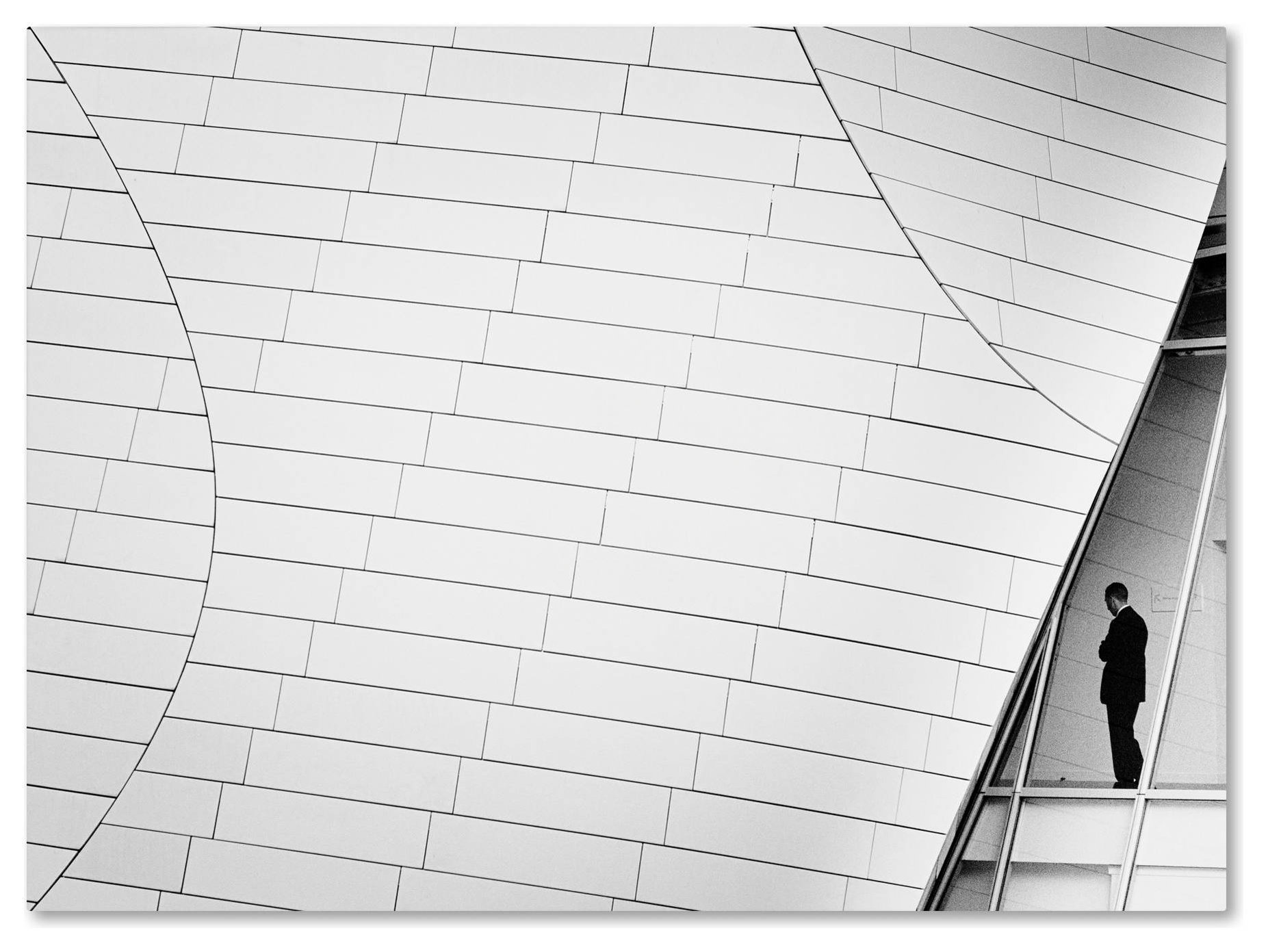 Paco Palazon 'Oppression' Canvas Art, 19"x14" - Contemporary - Prints ...